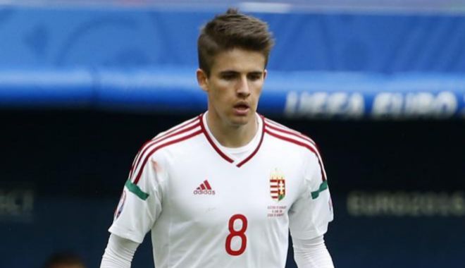Eurocopa 2016: Nagy, un colegial manda en Hungría | EL MUNDO