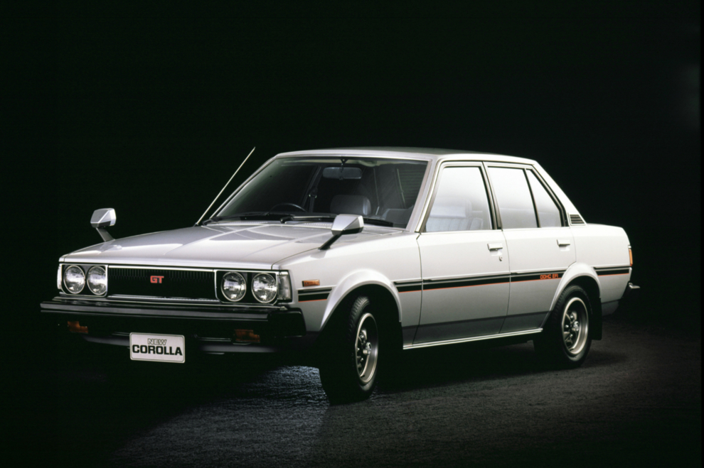 The 4th Generation: 1979-1983 | Motor | EL MUNDO