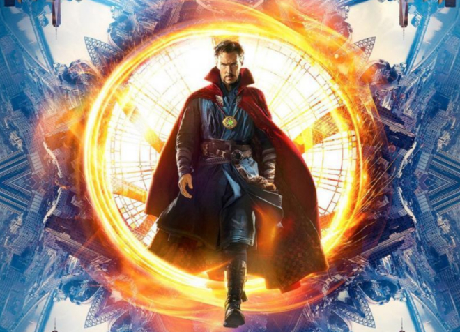 10 curiosidades del 'Doctor Extraño', el desconocido personaje del ...