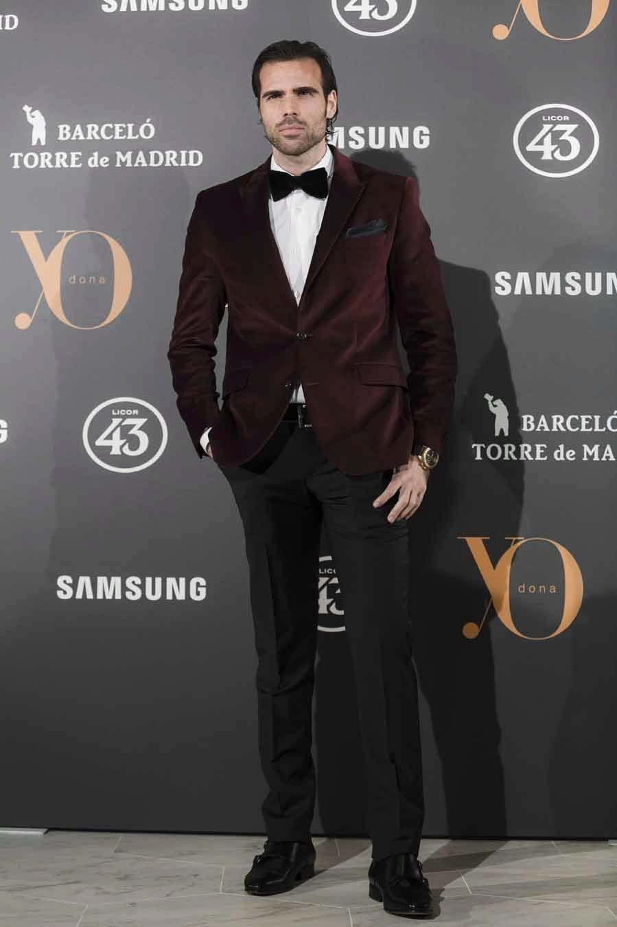 Ángel Caballero | Yodona/lifestyle | EL MUNDO