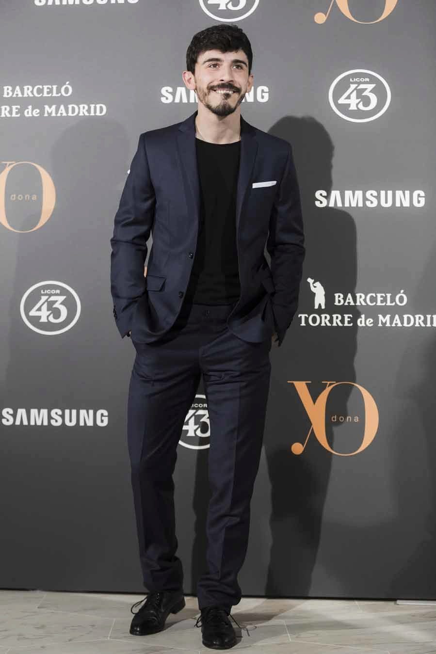 Victor Sevilla | Yodona/lifestyle | EL MUNDO
