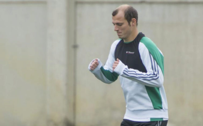 A Zozulya se le acaba el tiempo: el Rayo le exige que vuelva a Madrid ...