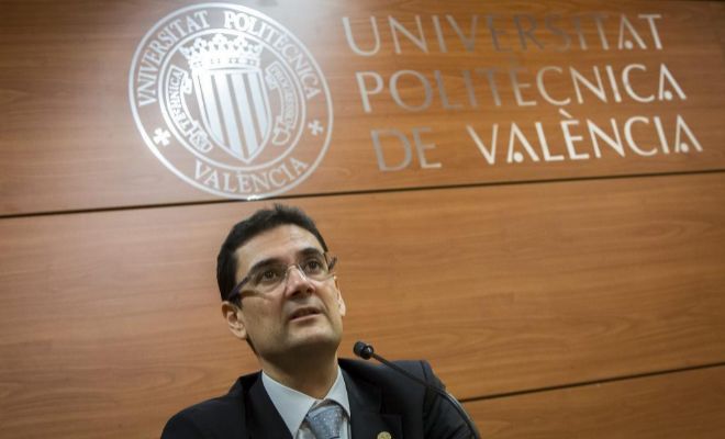 Las elecciones a rector de la UPV se celebrarán el próximo 10 de mayo ...