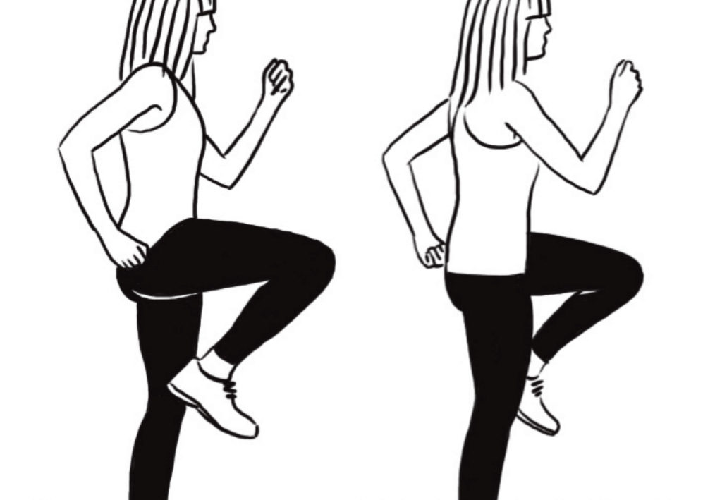 Rodillas al pecho | Vida-sana/cuerpo | EL MUNDO