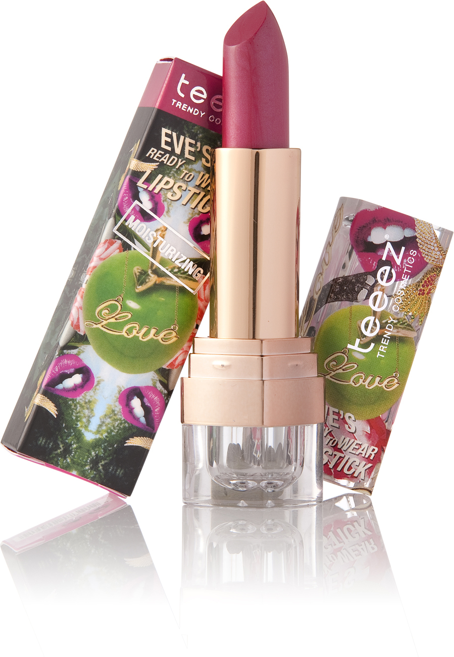 Teez Cosmetics | Yodona/belleza | EL MUNDO