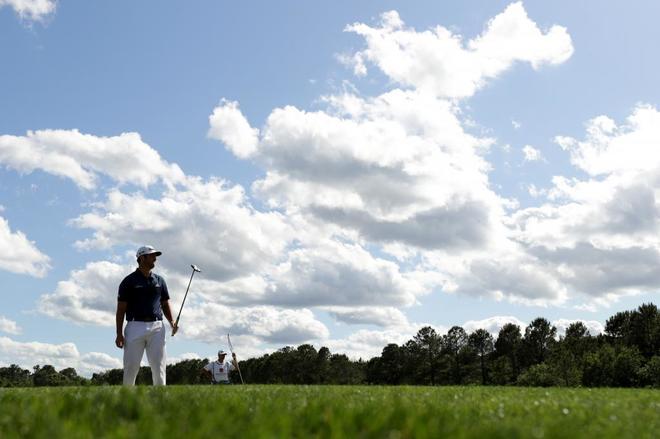 Jon Rahm, en la pelea por su segundo título en la PGA | Deportes Home ...