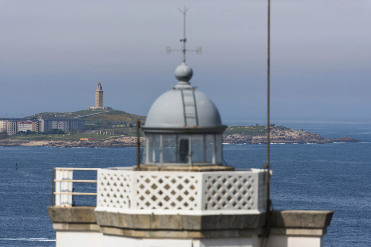 FARO DE MERA | Viajes/espana | EL MUNDO