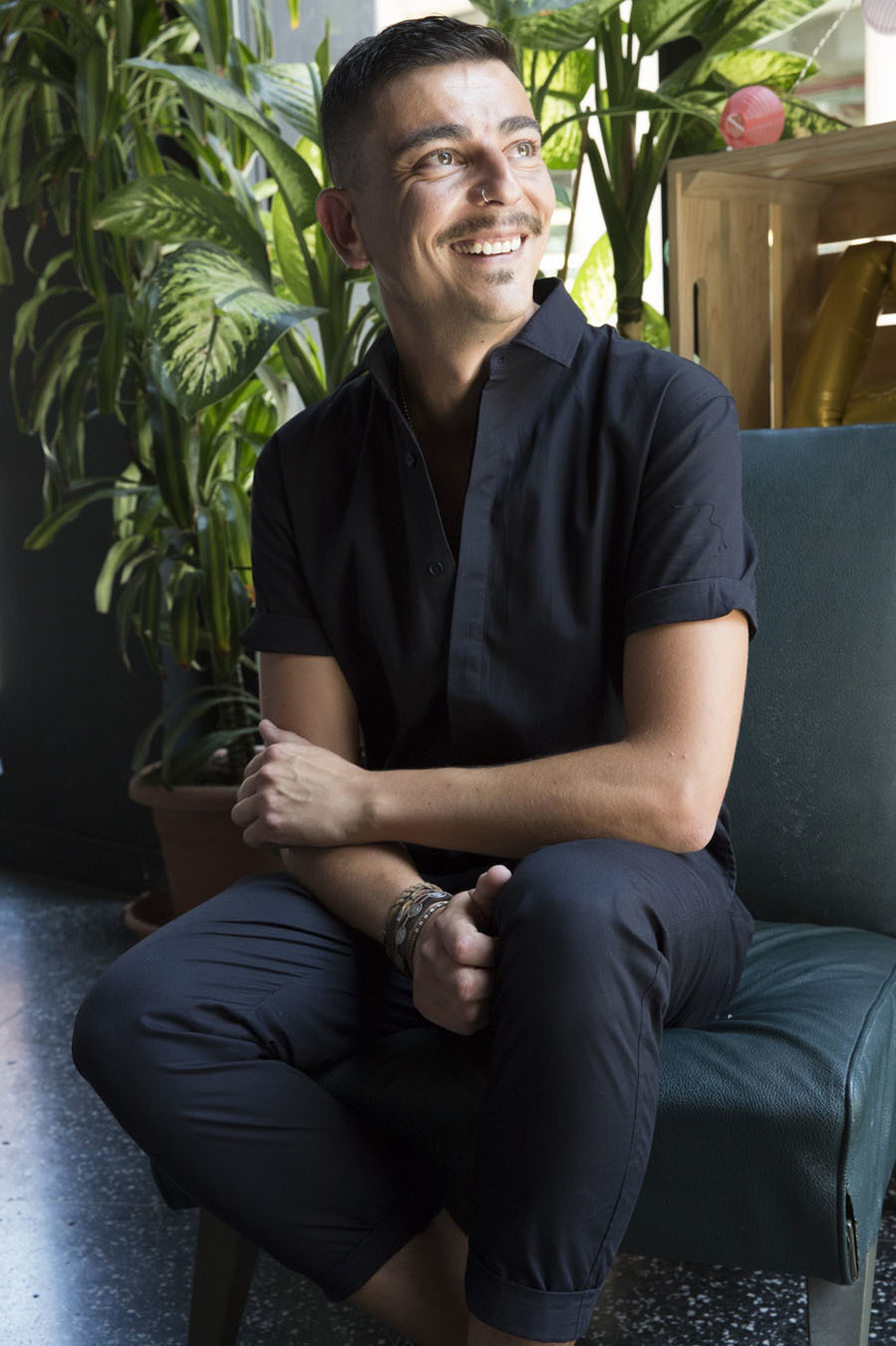 Javier Barquín de Yonolotiraria - III DIY Hunters Day | Yodona ...