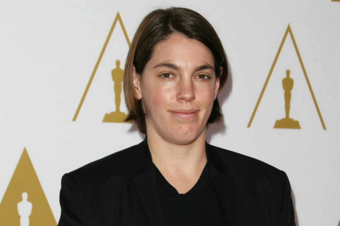 Megan Ellison (31) | Loc | EL MUNDO