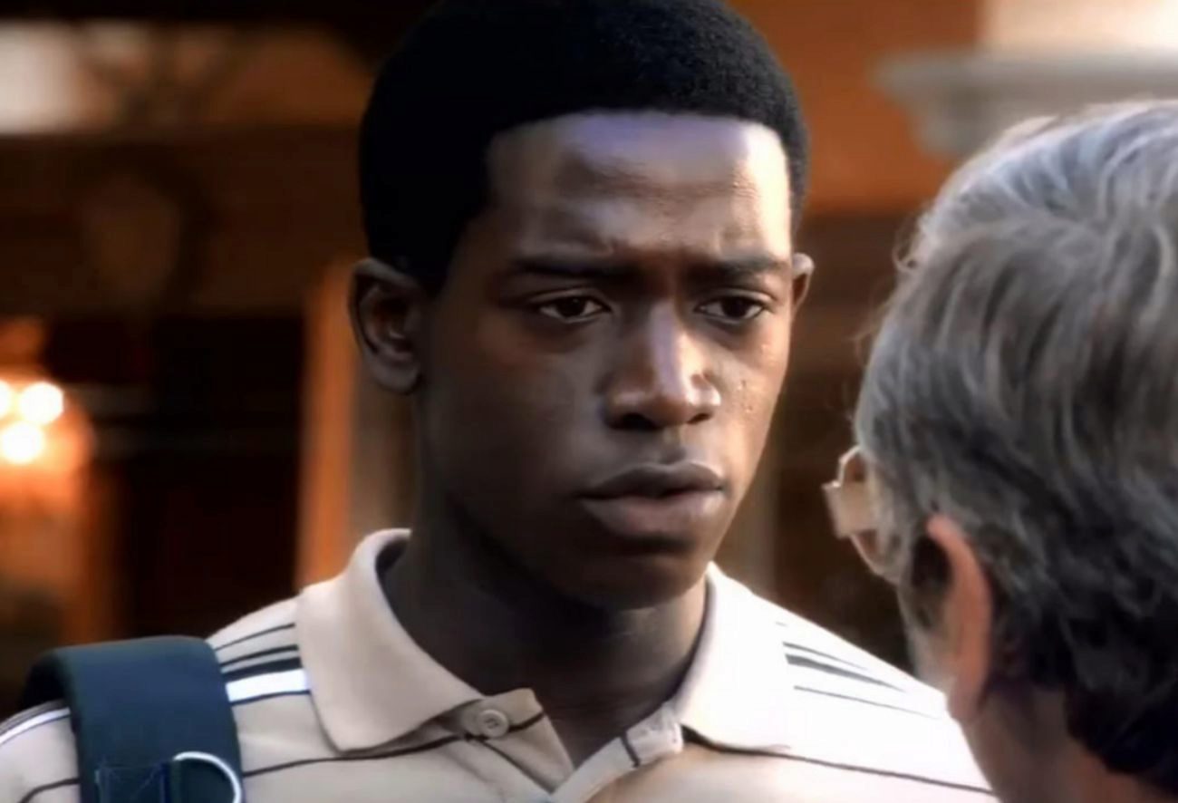 Snowfall | Metropoli/cine | EL MUNDO
