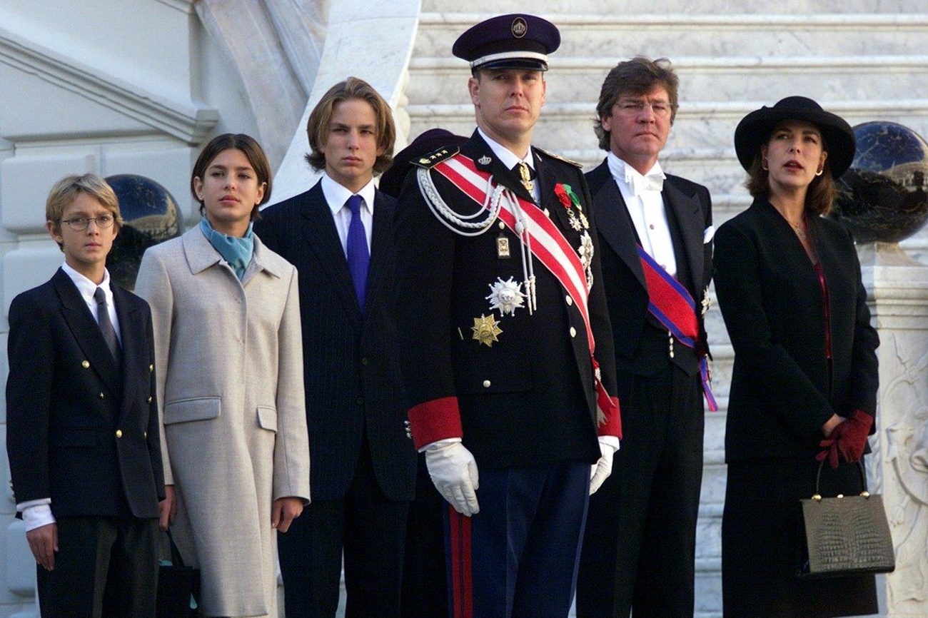 Foto 2 de 30 | Loc/celebrities | EL MUNDO