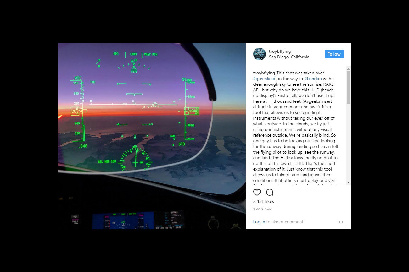 Troy Booker (@troybflying) | Viajes/el-baul | EL MUNDO