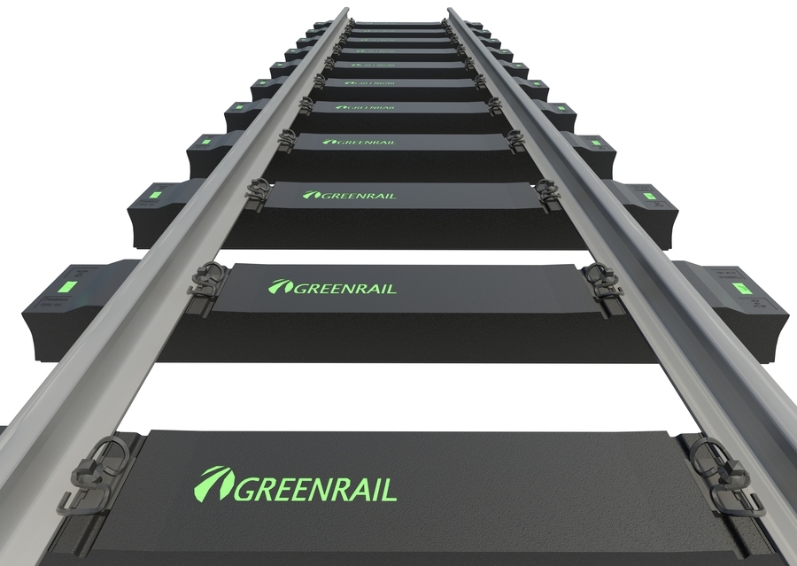 GREENRAIL | Economia/innovadores | EL MUNDO