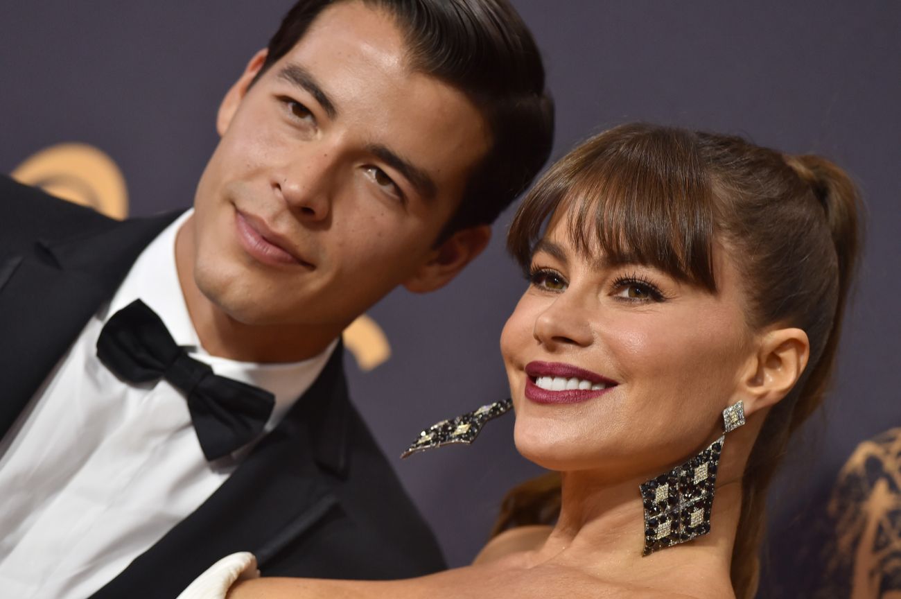 Los muchos talentos de Manolo Vergara: actor, modelo, youtuber... y ...