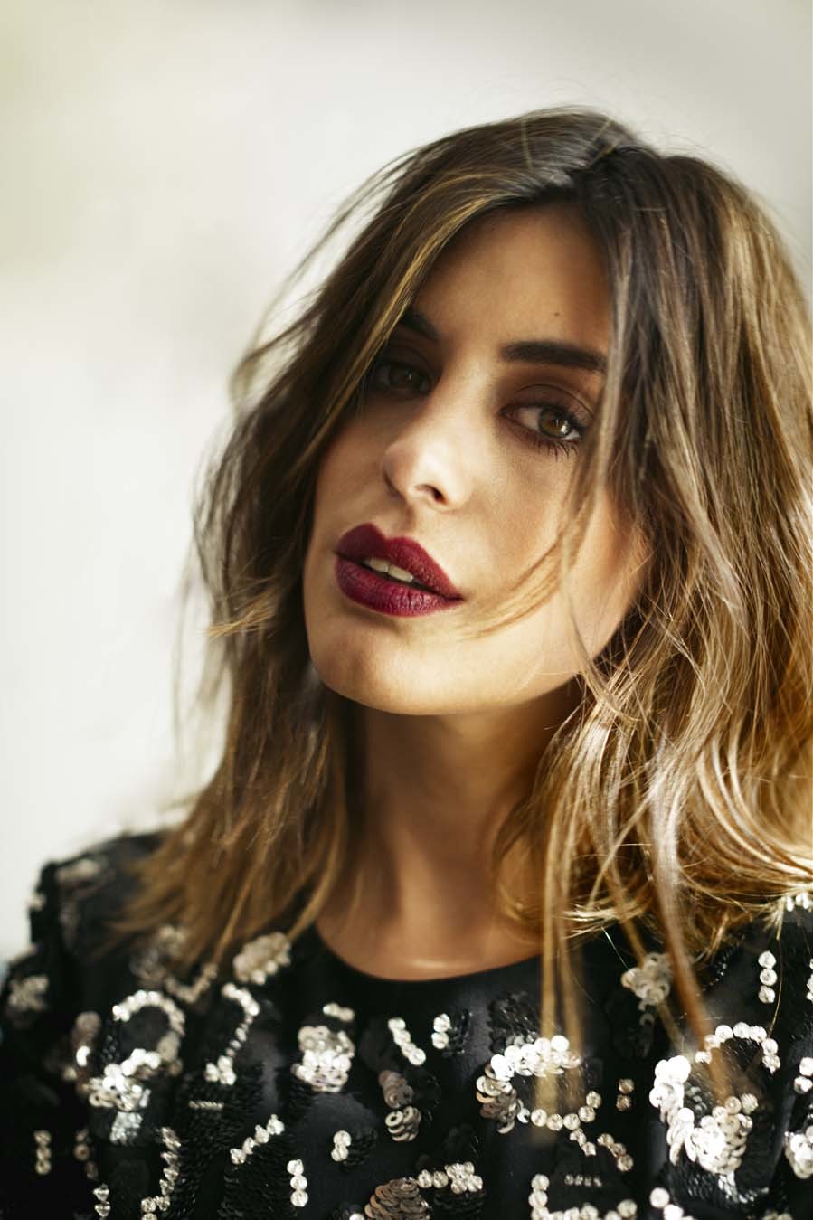 Dulceida y su estilo más elegante. Con vestido de Michael Kors | Yodona ...