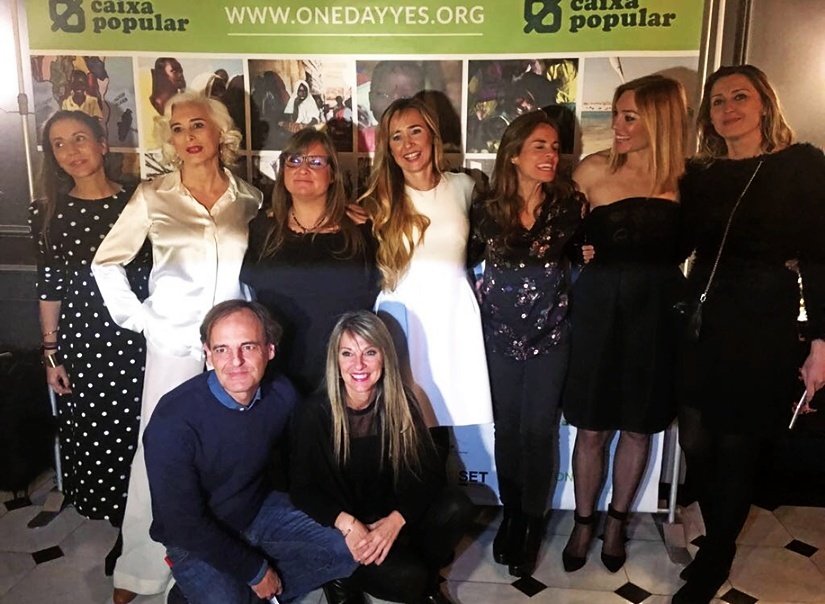 ONE DAY YES | Comunidad-valenciana | EL MUNDO