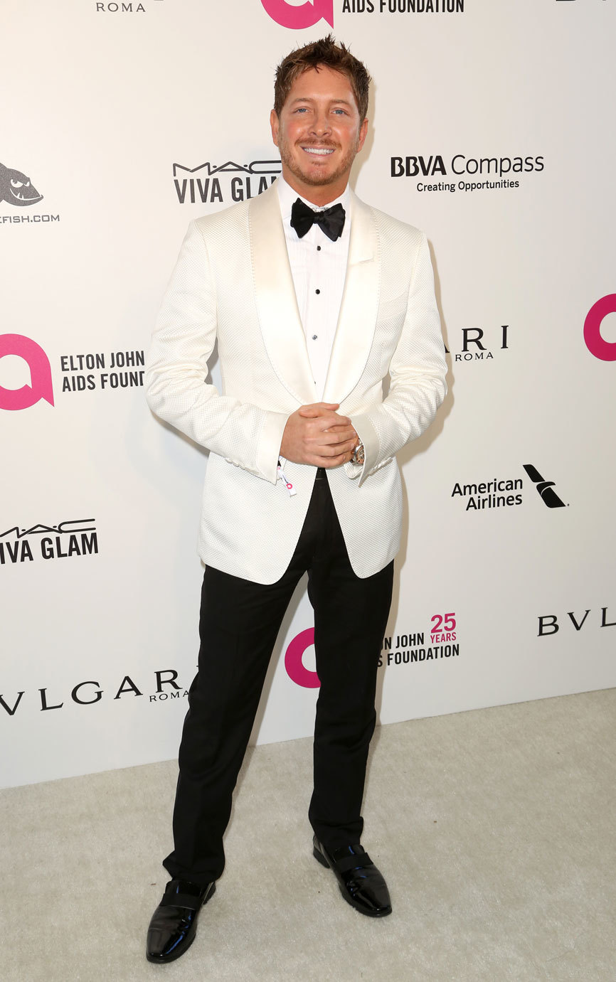Jacob Diamond | Loc/celebrities | EL MUNDO