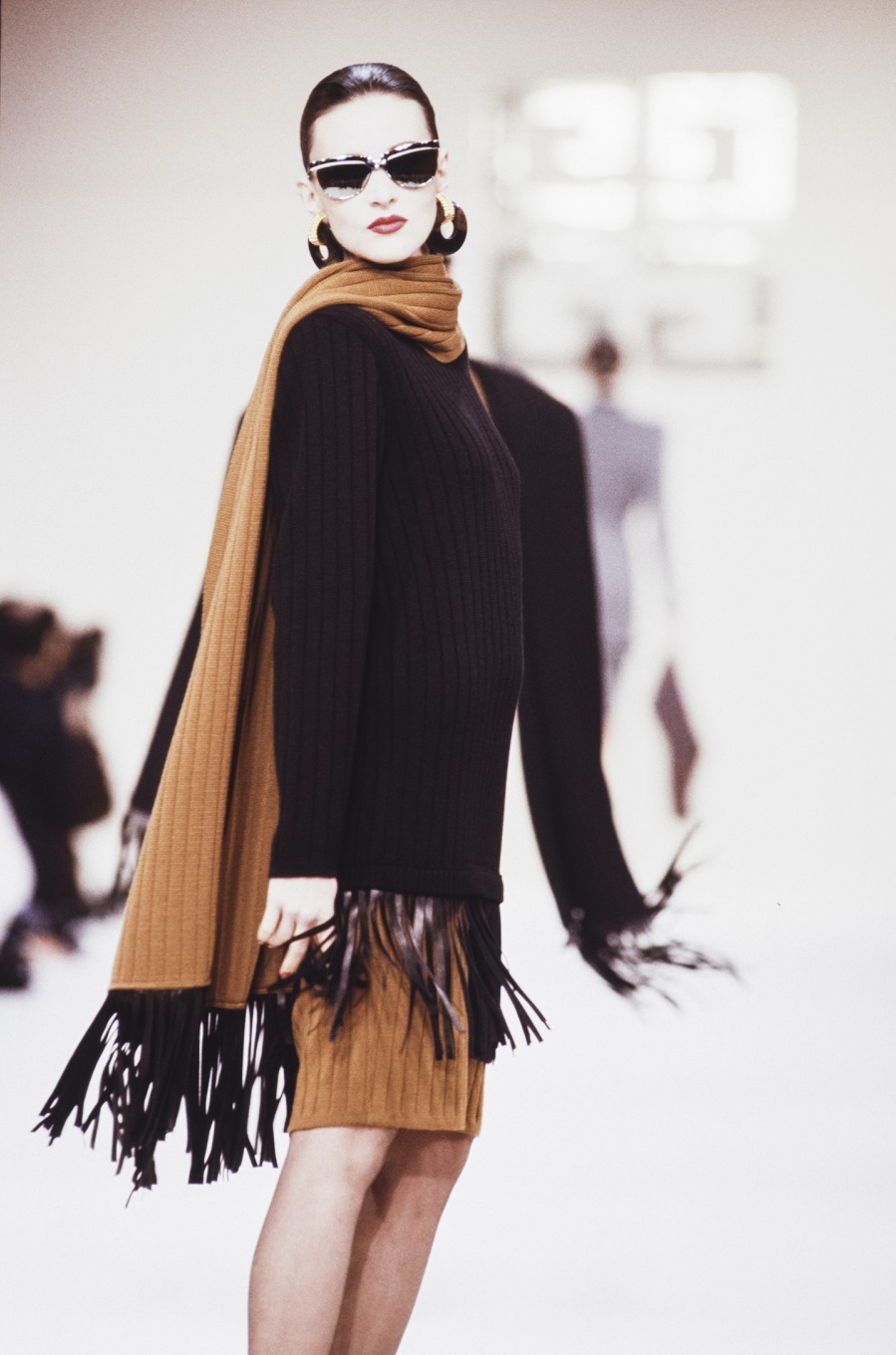 Colección otoño-invierno 1989-1990 | Yodona/moda | EL MUNDO