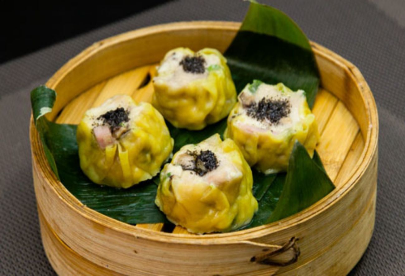 Los mejores restaurantes chinos de Madrid | Gastronomía