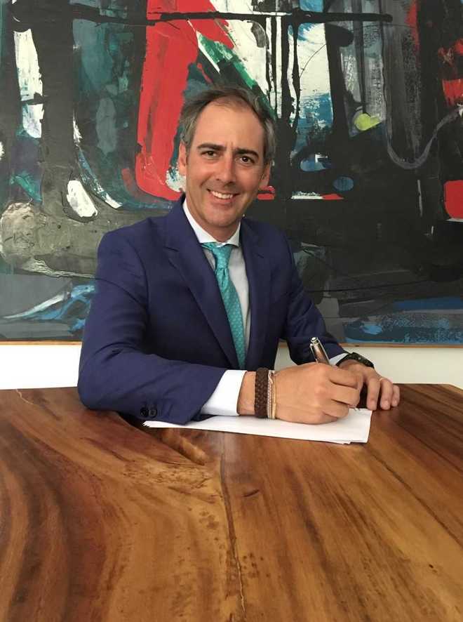 Altamira ficha a Borja Ortega y a Jon Egaña | Vivienda