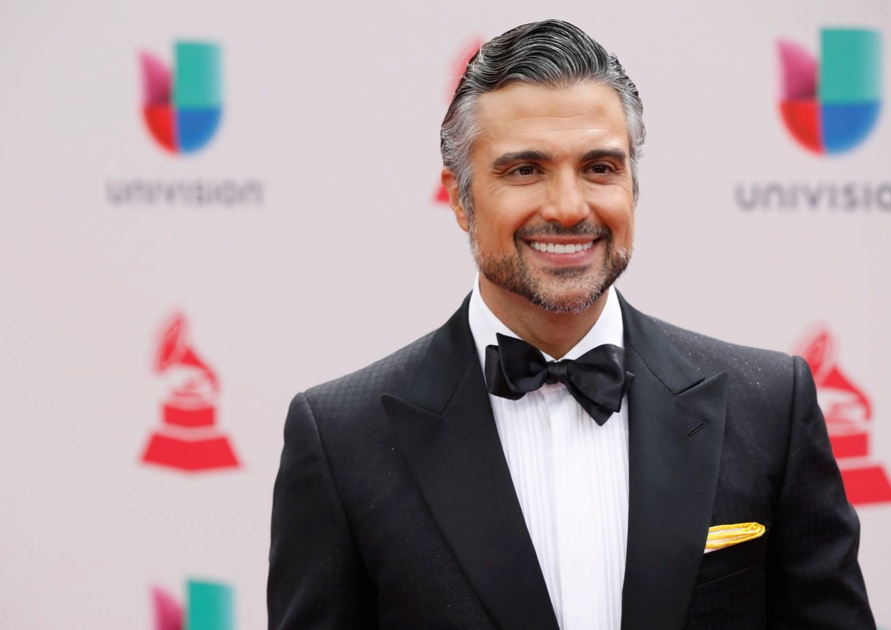 Ricky Martin, Boris y Demi Lovato: estos son los 50 más guapos según ...