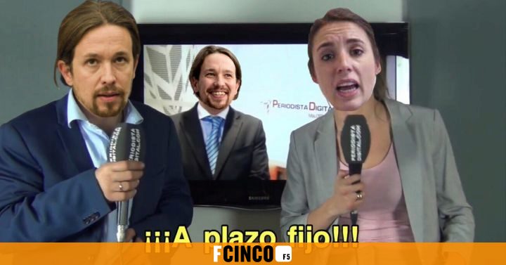 Los mejores memes de la mudanza de Pablo Iglesias e Irene Montero ...