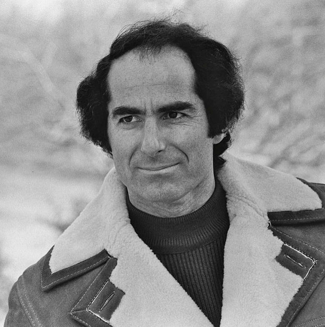 Muere Philip Roth, el penúltimo gran novelista americano | Literatura