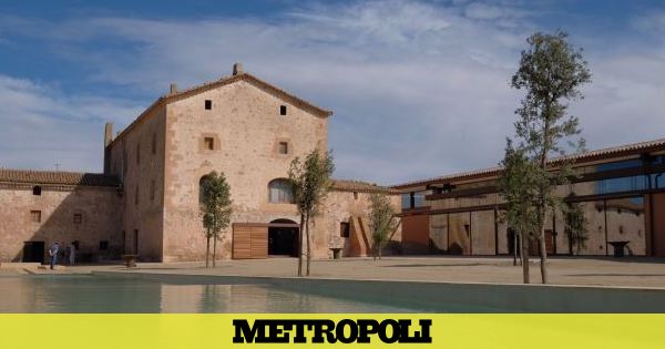 Bodega centenaria... y ecológica | Elmundovino