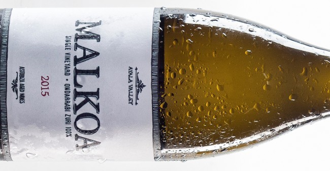 Vino del día: Malkoa 2015 Astobiza | Elmundovino