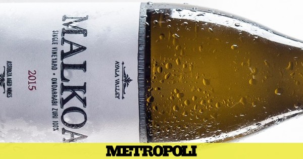 Vino del día: Malkoa 2015 Astobiza | Elmundovino