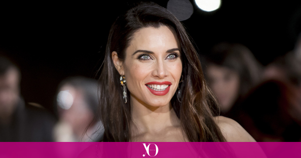Pilar Rubio: "Mi amor platónico es el 'rock'. No podría vivir sin ...
