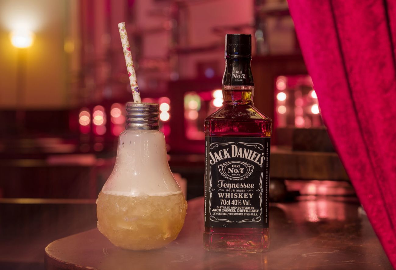 Los mejores cócteles que hay que probar durante la Madrid Cocktail Week ...