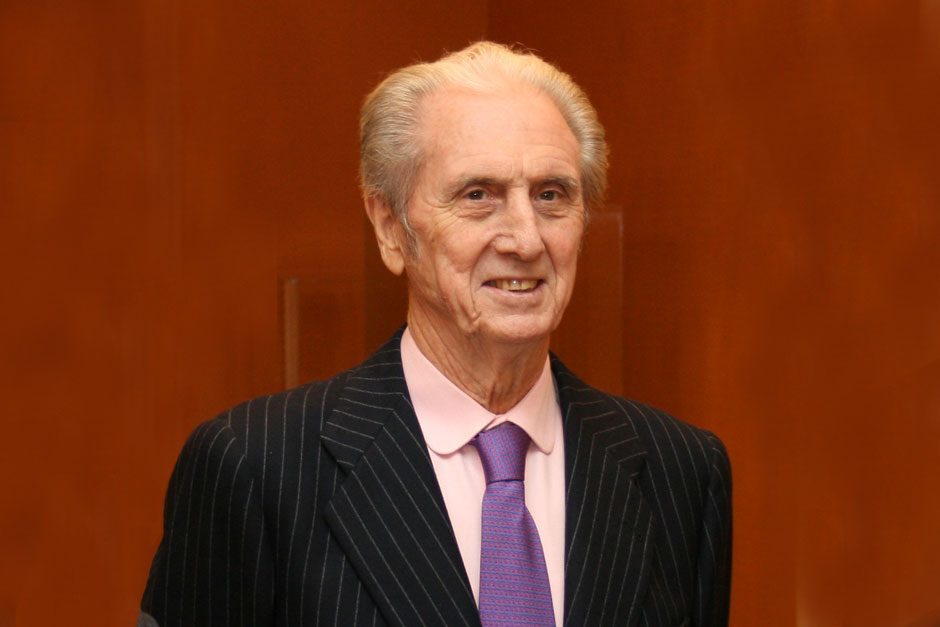 Muere Luis Miguel Enciso, maestro de historiadores, político e impulsor ...