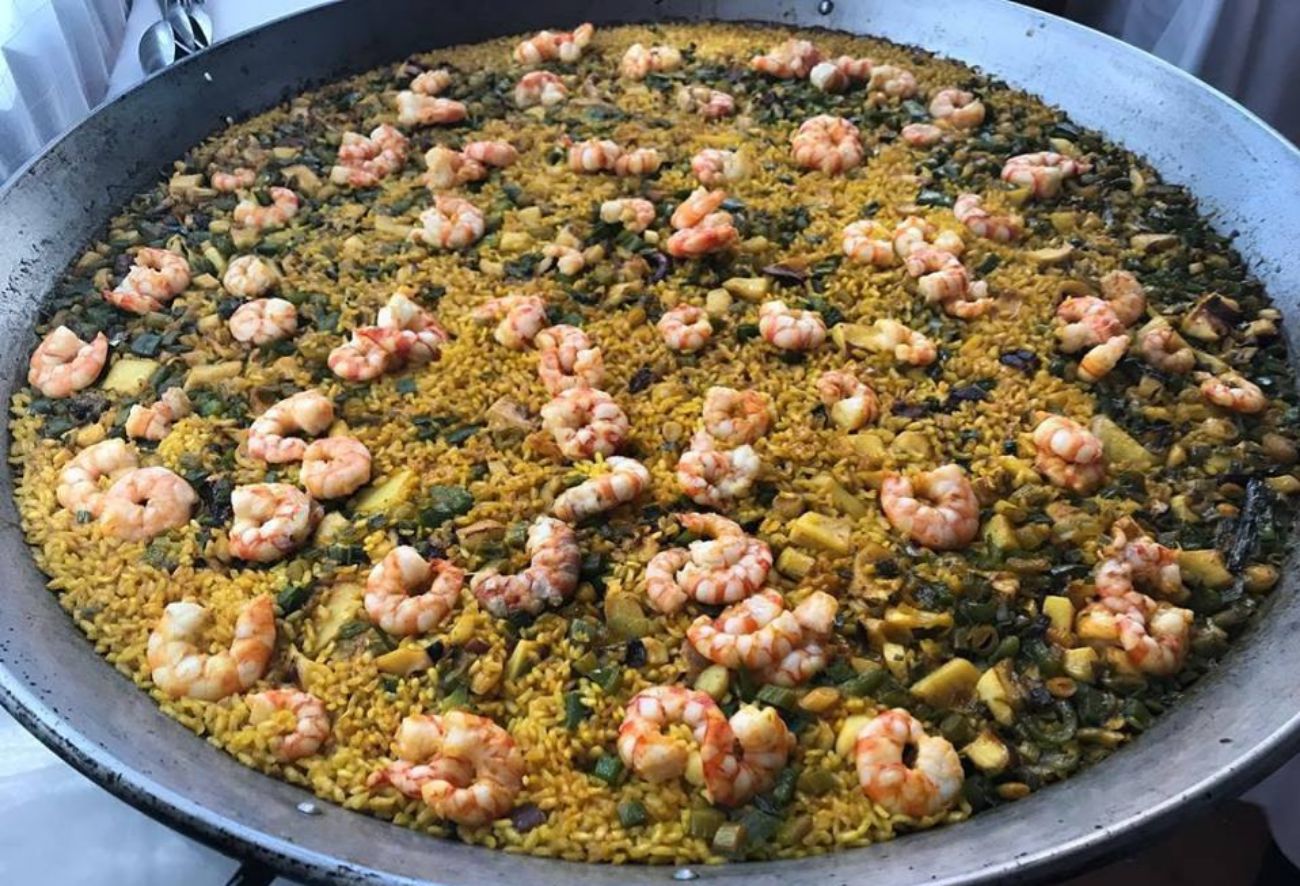 Los mejores arroces de España | Gastronomía