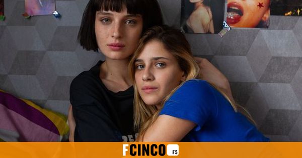 Baby, la nueva serie italiana de Netflix para los que echan de menos ...