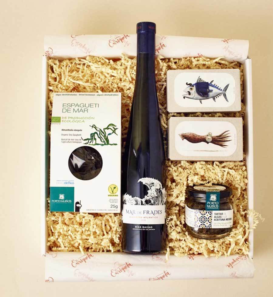 Navidad 2018: 35 regalos gourmet para foodies | Lifestyle