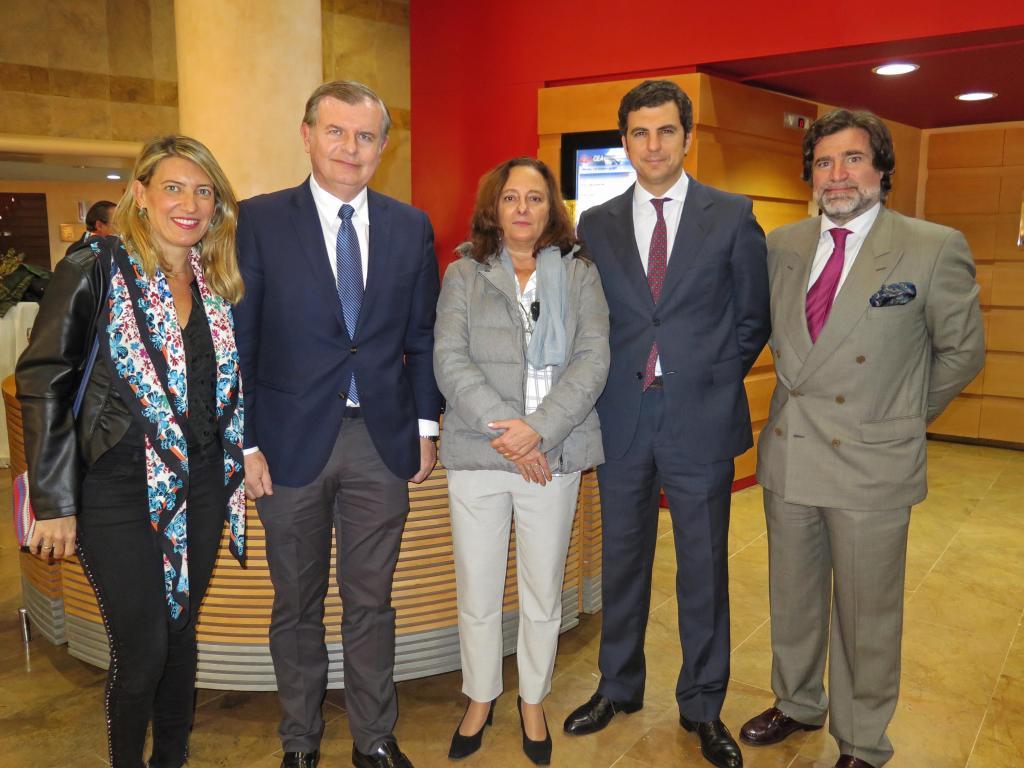 Actualidad Económica presenta su Quién es Quién en Andalucía | Andalucía