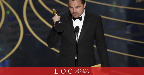 Leonardo DiCaprio tendrá que devolver el Óscar de Marlon Brando y un ...