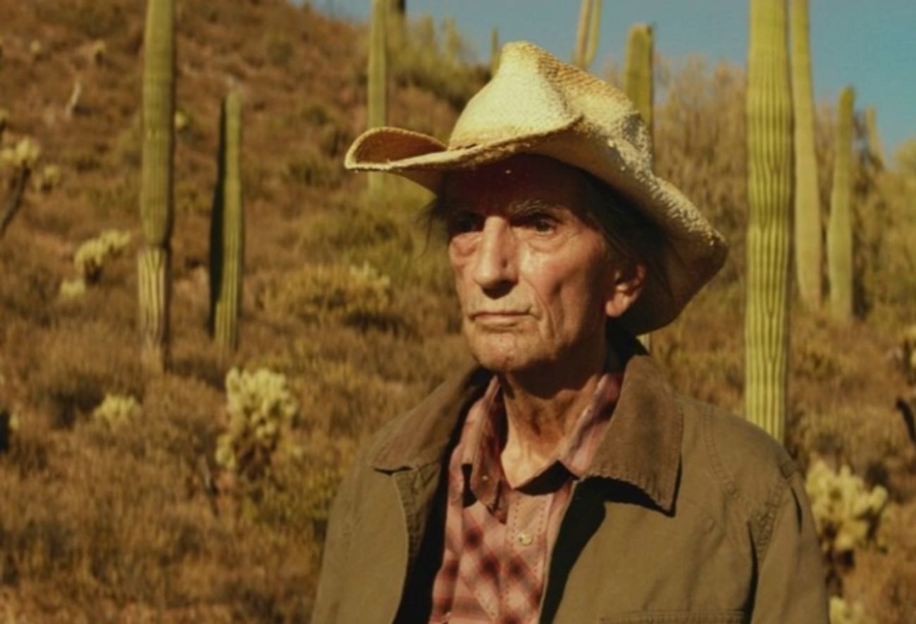 Lucky | Cine | EL MUNDO
