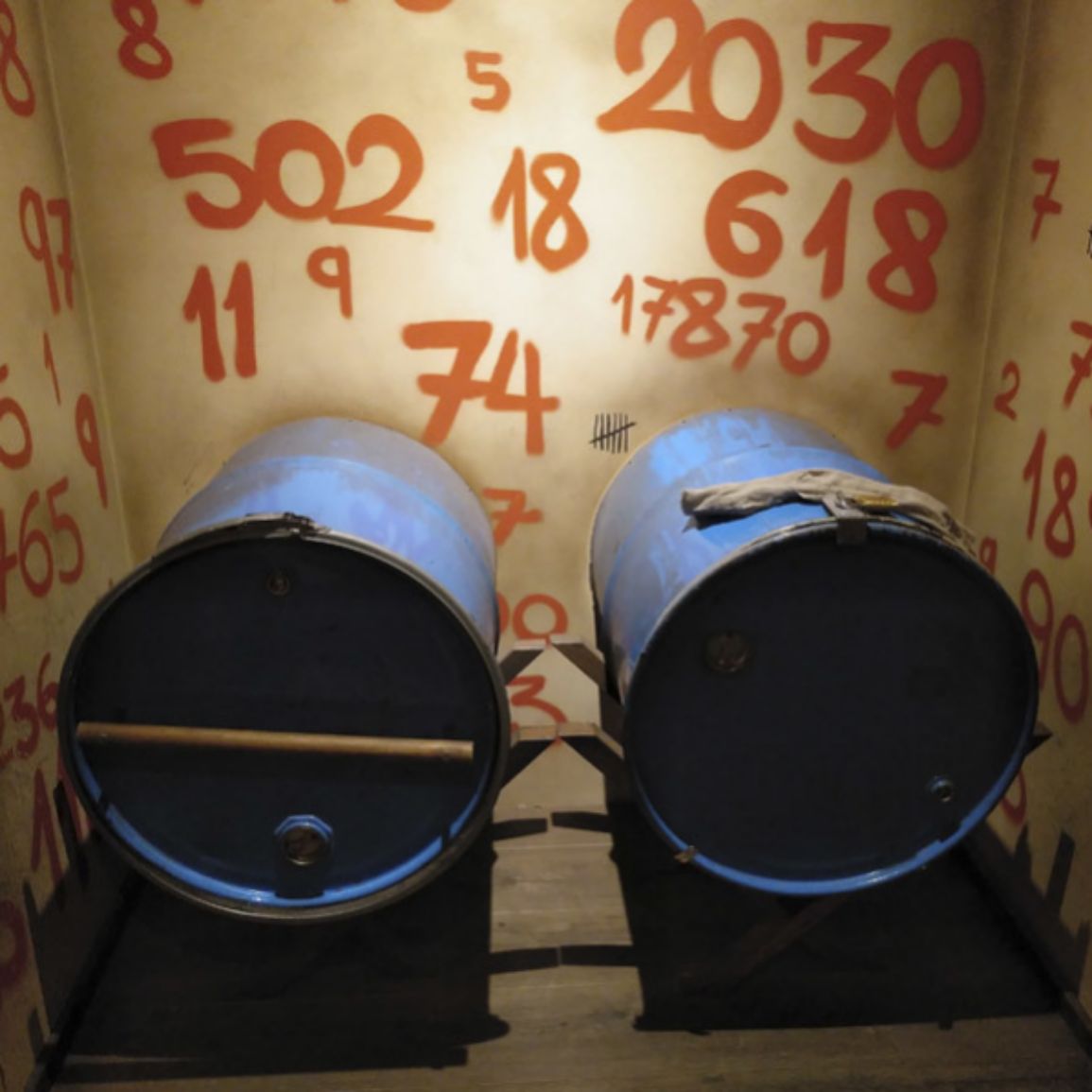 Las 10 mejores Escape Rooms de Madrid | Otros planes