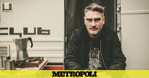 Kase.O: "Si el trap triunfa es porque no estás haciendo buen rap" | Música