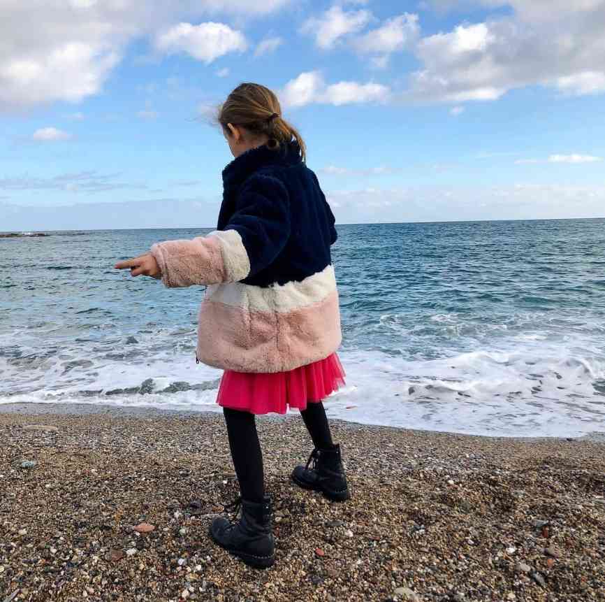 Su hija, Daniela | Famosos | EL MUNDO