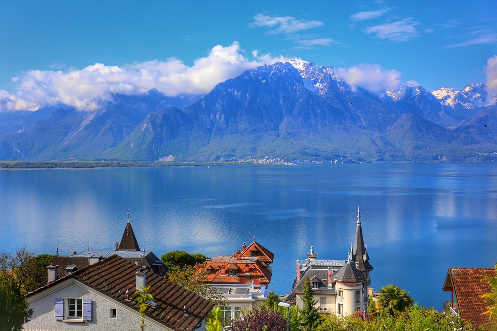 VEVEY (SUIZA) | El Baúl | EL MUNDO