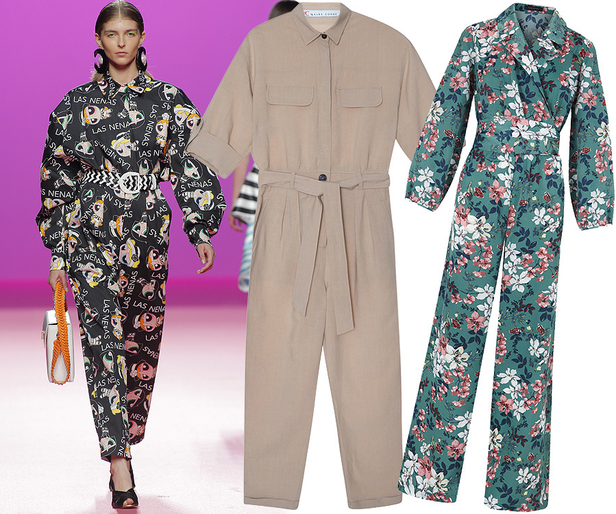 MONOS - Made in Spain | Moda | EL MUNDO