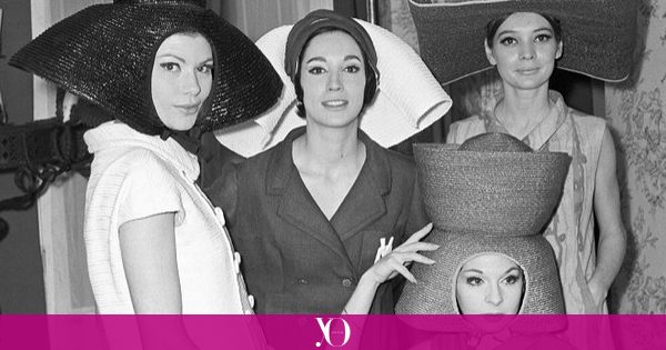 La exposición que muestra 90 años de evolución de la mujer española | Moda