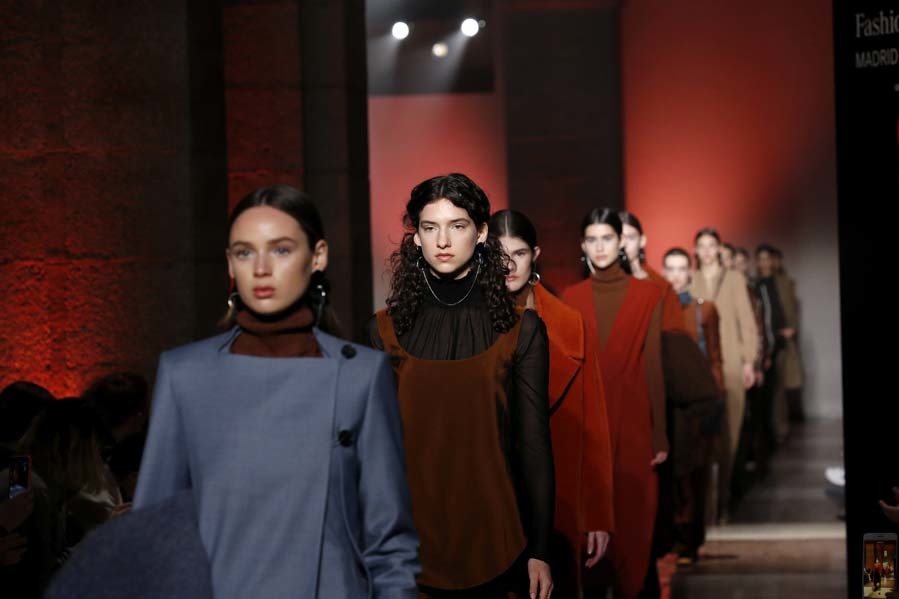 Foto 51 de 51 | Moda | EL MUNDO