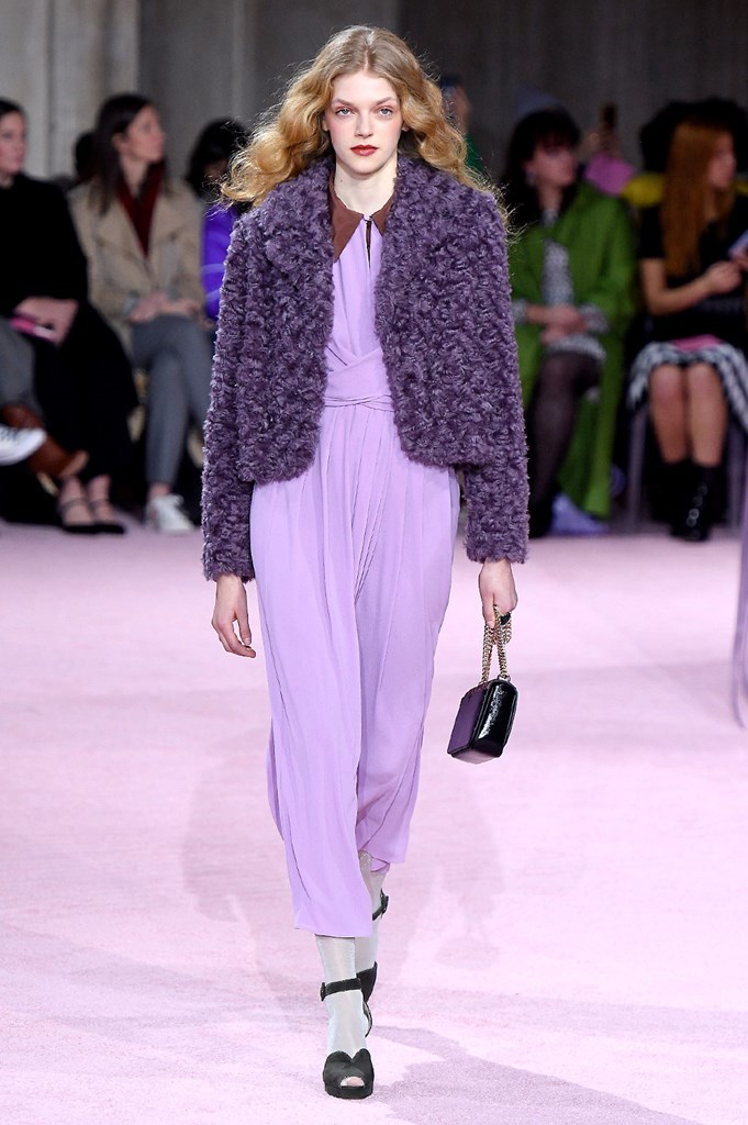 Desfile de Kate Spade- Semana de la moda de Nueva York · Colección ...