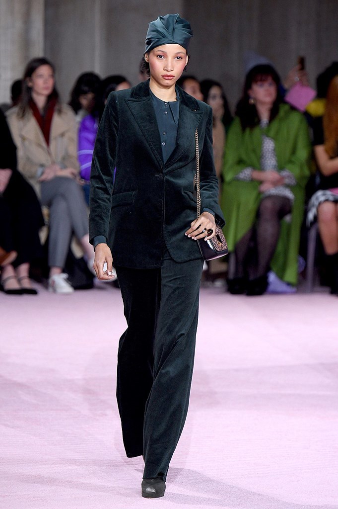 Desfile de Kate Spade- Semana de la moda de Nueva York · Colección ...