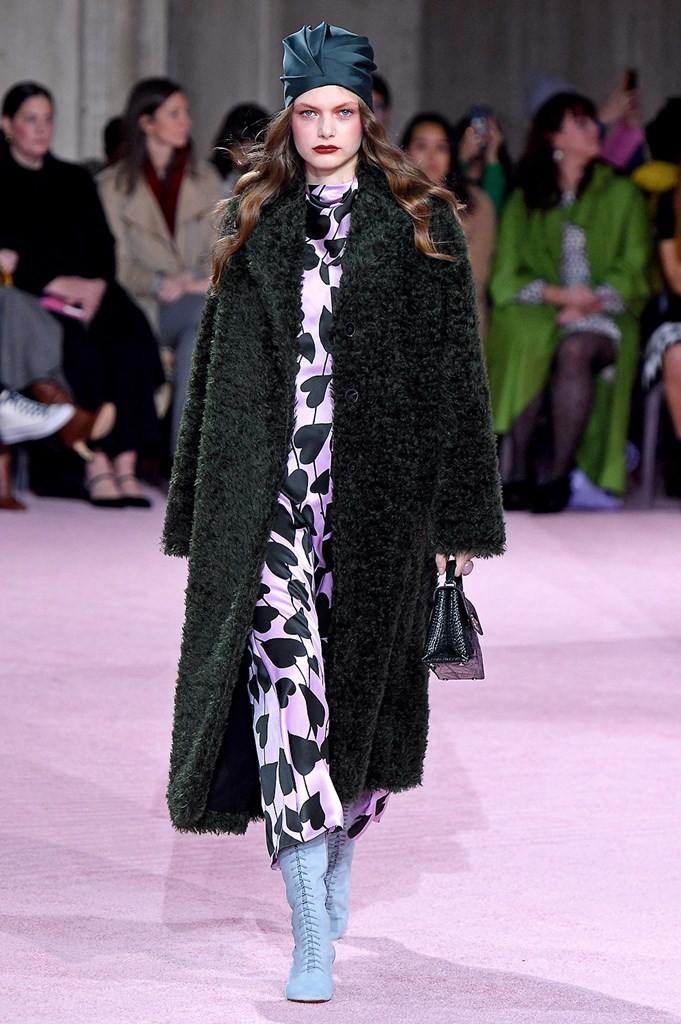Desfile de Kate Spade- Semana de la moda de Nueva York · Colección ...