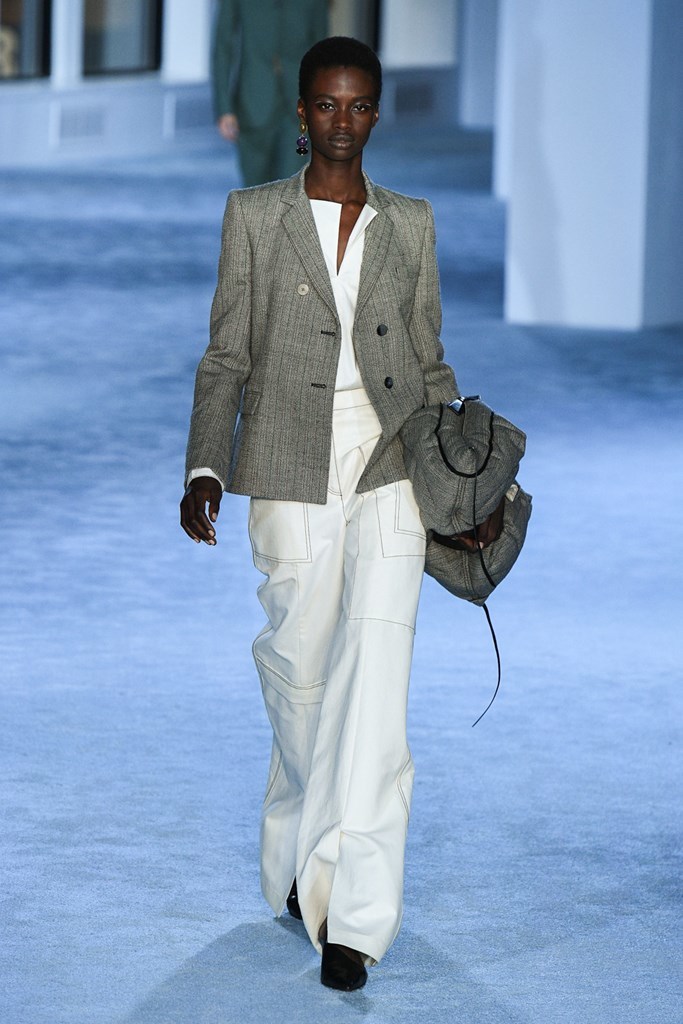 Desfile de 3.1 Philip Sim · Semana de la moda de Nueva York · Colección ...